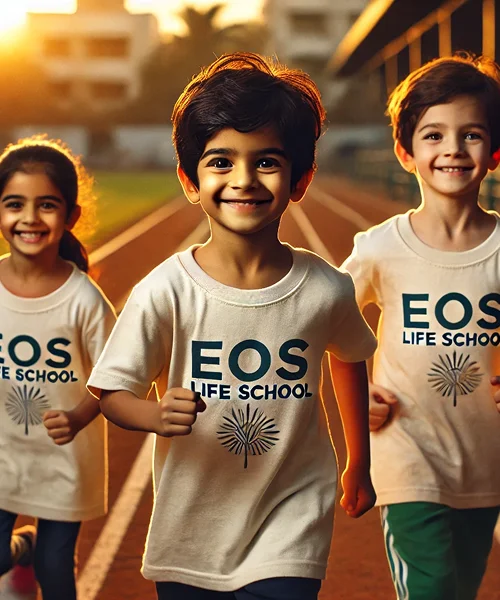 Energy - EOS Life School